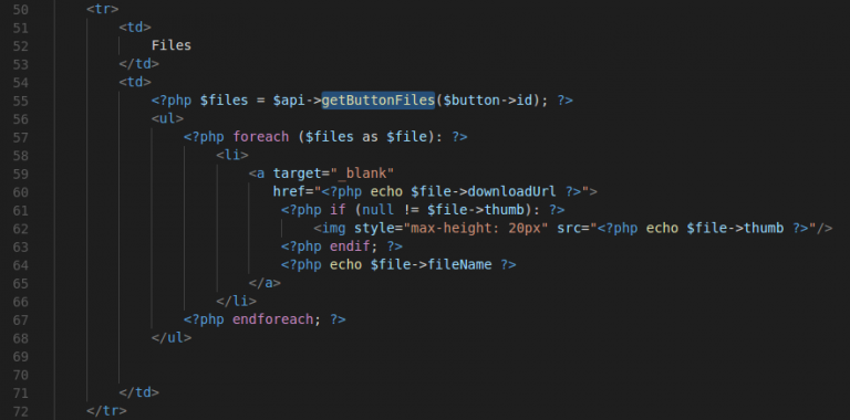 Coding Cat - Codes of the Coding Cat